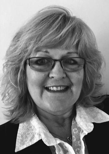 CC Dow, Denise bw | Lifestyle | chronicleonline.com