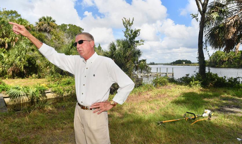 Longacre may tweak park plans to include RV pads | Local News ...