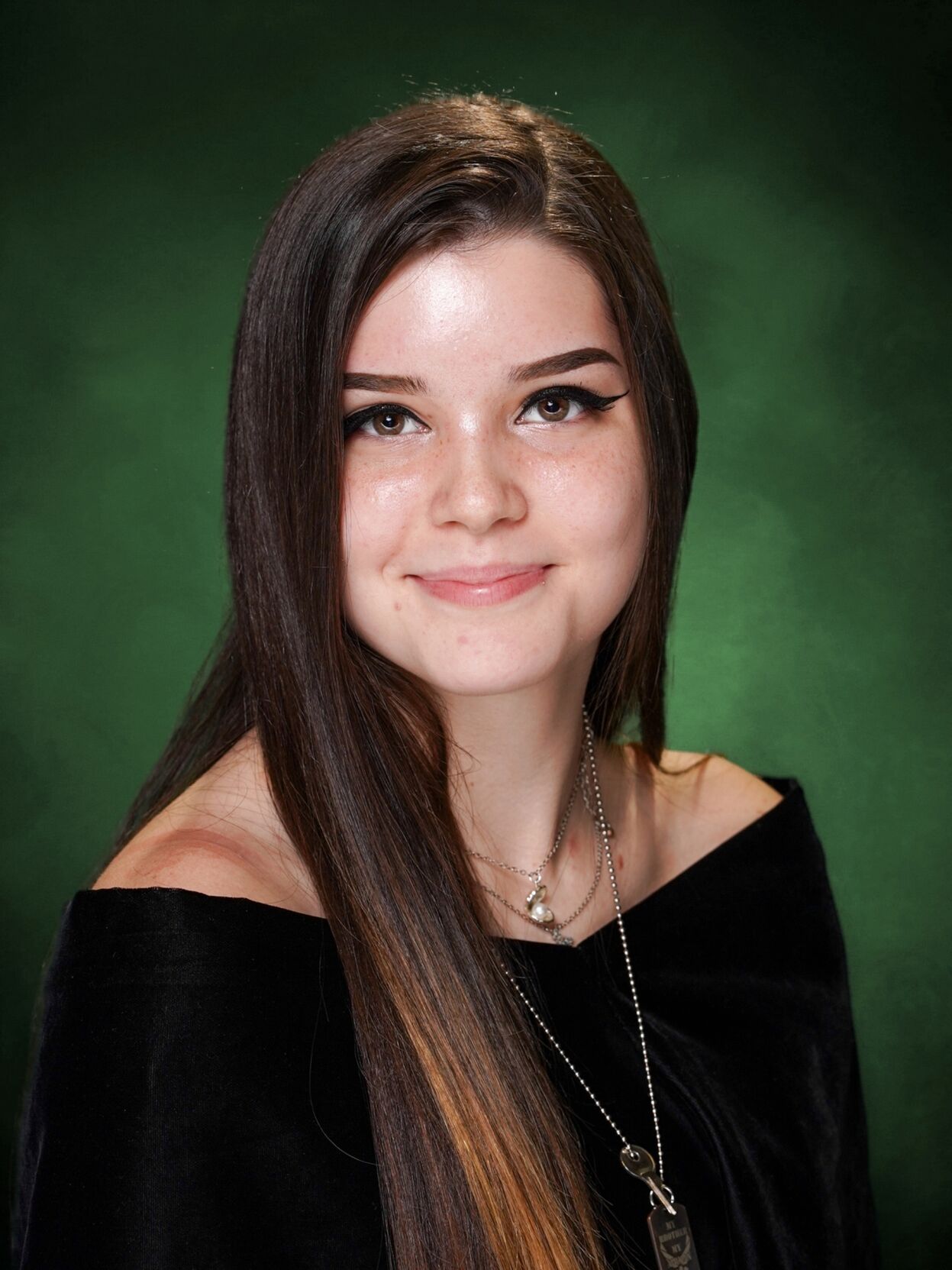 Sydney Hernandez | Profiles | chronicleonline.com