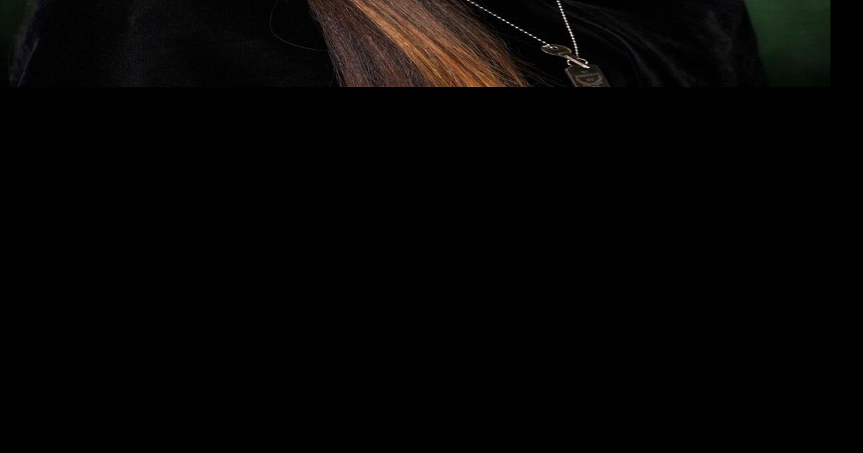 Sydney Hernandez | Profiles | chronicleonline.com