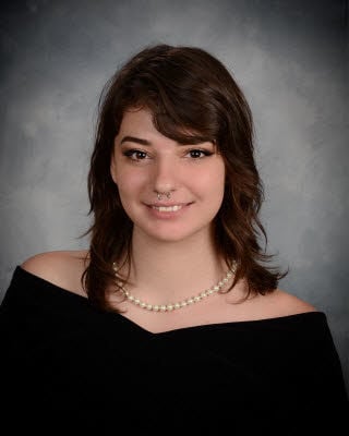 Cierra Strous | Profiles | chronicleonline.com