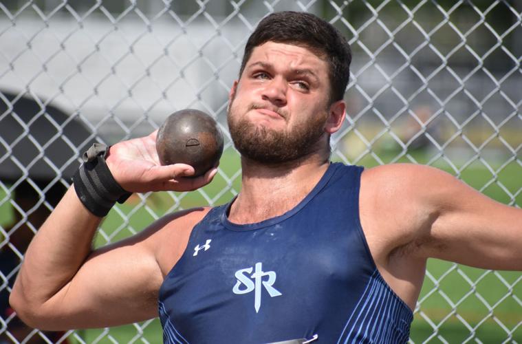 Young Warrior medalists | Sports | Citrus County Chronicle ...