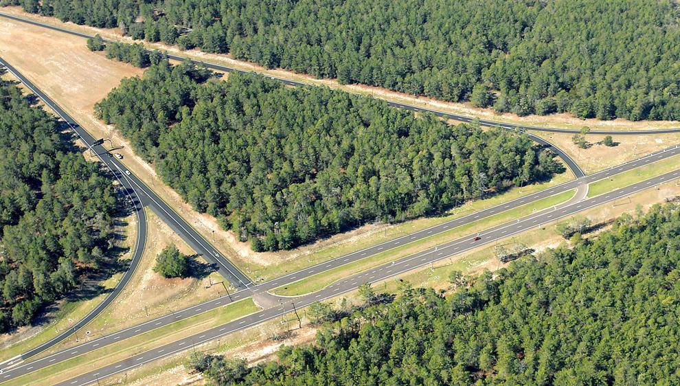 FDOT to reveal potential routes for Suncoast Parkway expansion north of ...