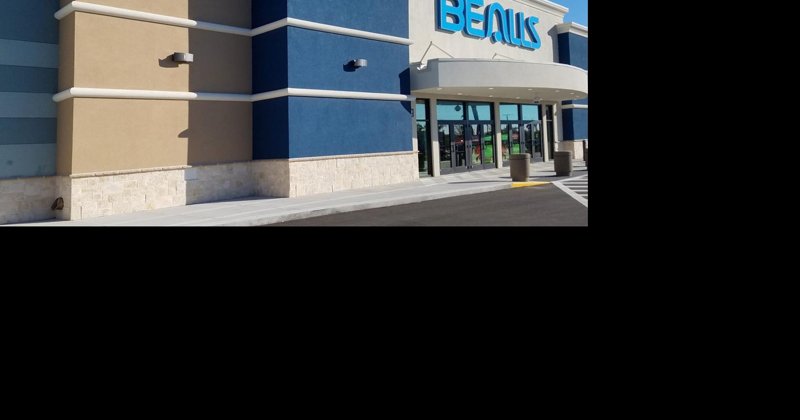 Bealls makeover, Goodwill move among improvements ongoing at Crystal ...