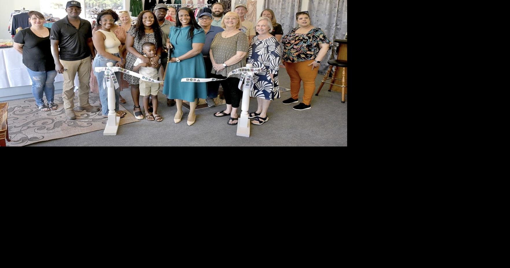 Discreet Boutique, Chamber celebrate shop’s opening | Local News ...