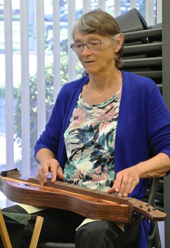 Living in the moment | Health | chronicleonline.com