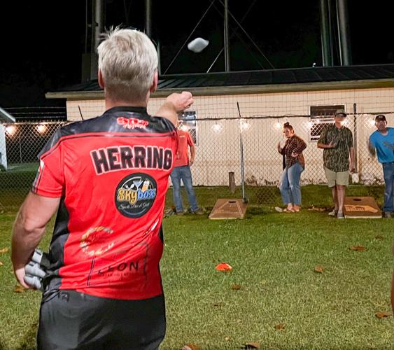 Florida State Dog Hunters Association unites community for fun and ...