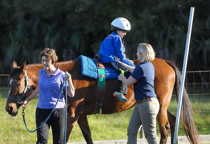 Learning to focus | Local News | chronicleonline.com