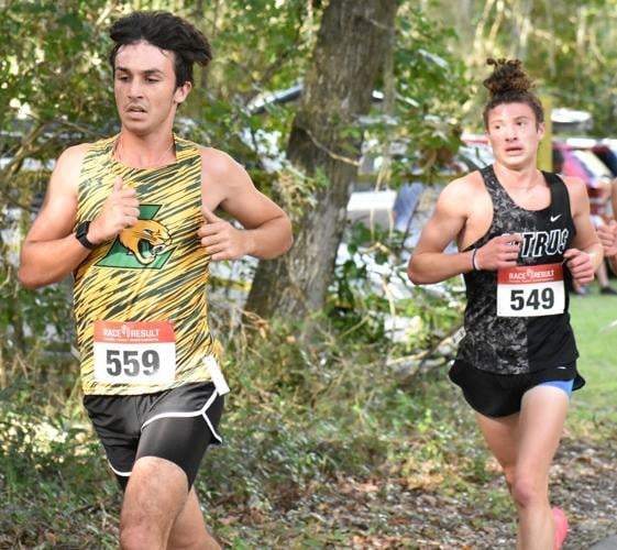 Repeats at the GC8 | Local Sports | chronicleonline.com