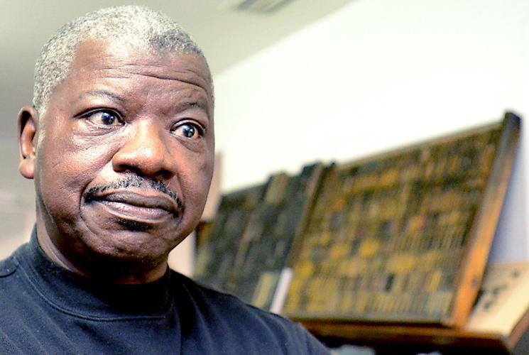 Jim Anderson: Positive influence | Local News | chronicleonline.com