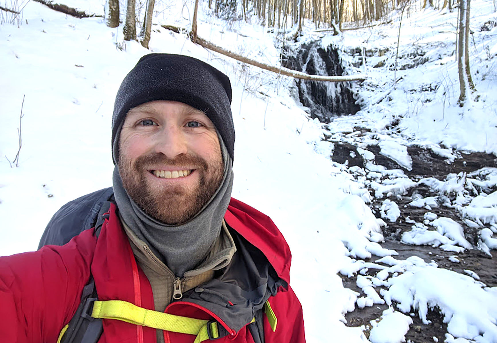 Appalachian Trail great memories for county resident | Local News ...