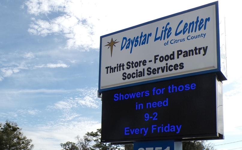 Daystar Life Center continues to see lives being changed with its ...