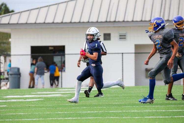 Riversprings stuffs Havana Magnet | Sports | chronicleonline.com