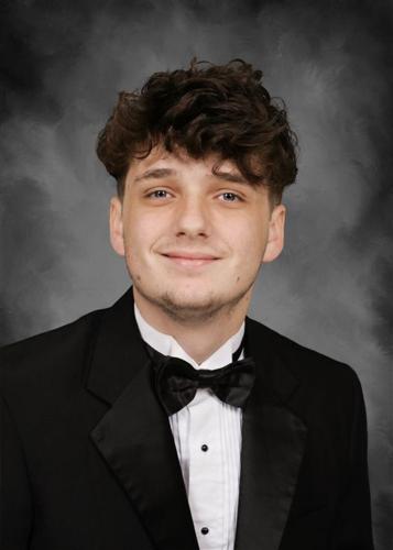 Aaron Coker | Dunnellon Hs | chronicleonline.com