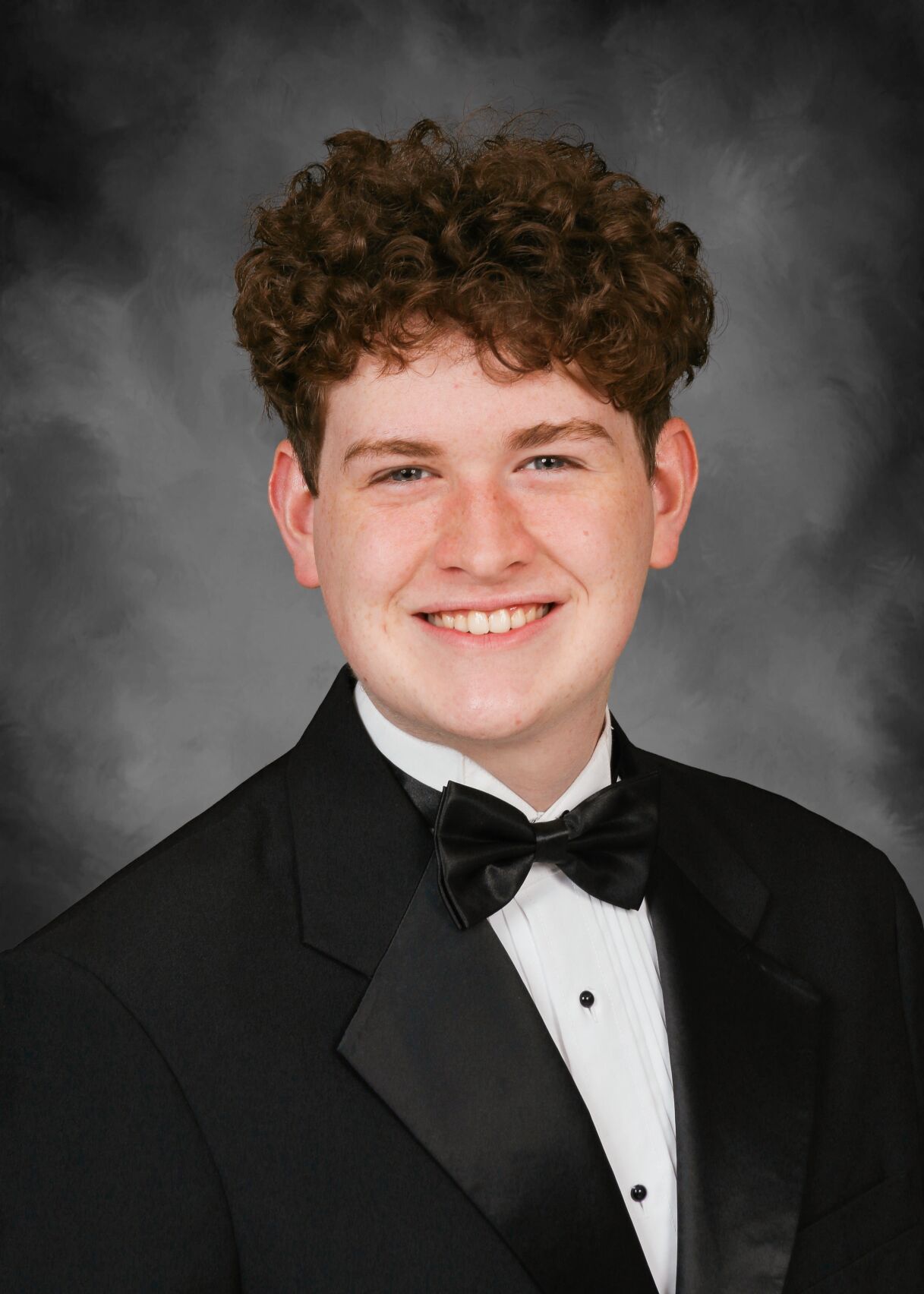 Jordan Gibson | Profiles | chronicleonline.com