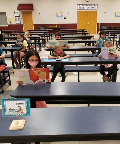 YMCA receives Dollar General Literacy Foundation grant | Community ...