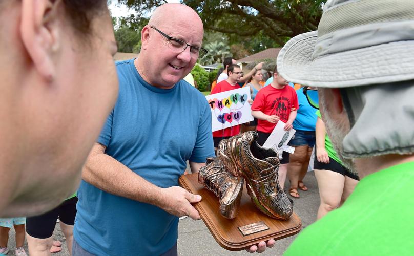 Run for the Money runners make it home | Local News | chronicleonline.com