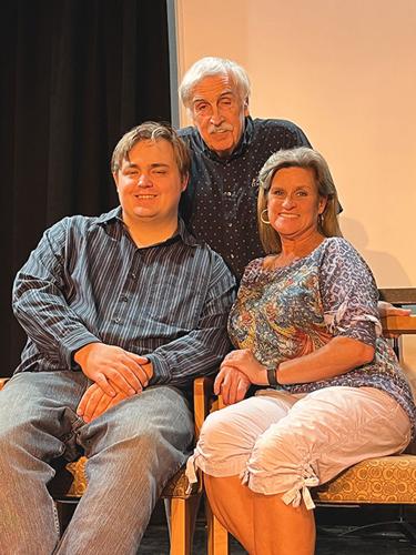 A nontraditional love story with laughs | Entertainment in Citrus County | chronicleonline.com