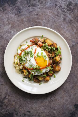 Milk Street: Savory meat-potato hash feels both foreign, familiar | Let ...