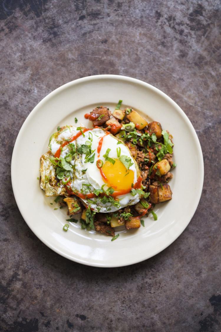 Milk Street: Savory meat-potato hash feels both foreign, familiar | Let ...