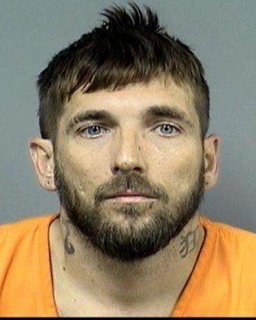Floral City building alarm led to multiple burglary charges | Local ...