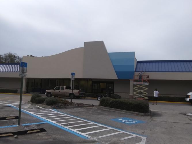 Crystal River Goodwill store prepares for cross-plaza move | Local News ...
