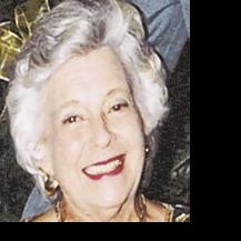 Postscript: Garnet Miller: A genteel Southern lady | News ...