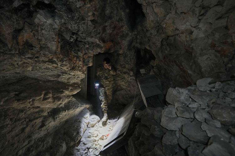 Lebanese military moves to new phase of disarming non-state groups like ...