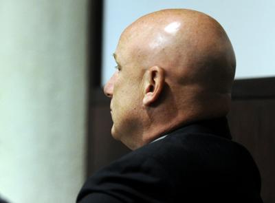 Army officer testifies on ex-wife's mental illness | News ...