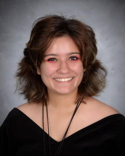 Rachel Vasquez | 2022 | chronicleonline.com