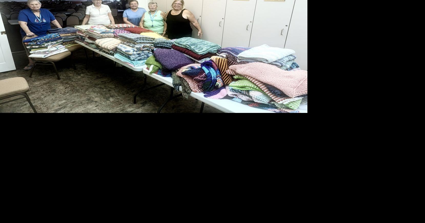 Life in Marion Landing: Marion Landing hosting annual craft fair Oct ...