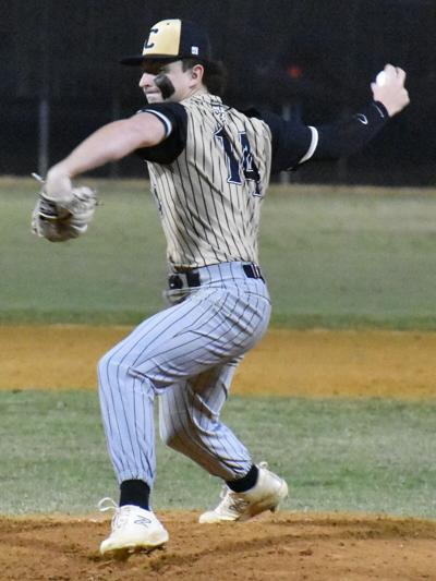 GC8's top baseball players | Local Sports | chronicleonline.com