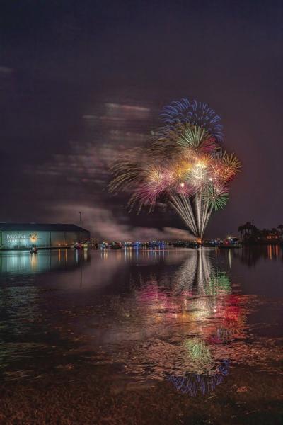 Stand true for the red, white & blue | Discover 2023 | chronicleonline.com