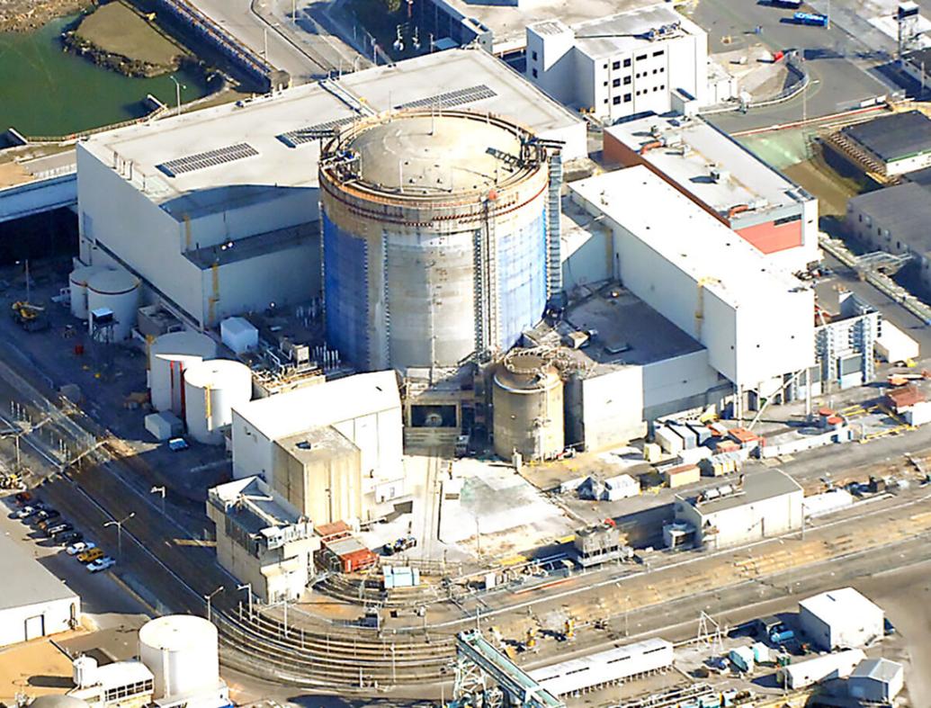 Duke revives plan for nuclear power plant in Levy County | Local News ...