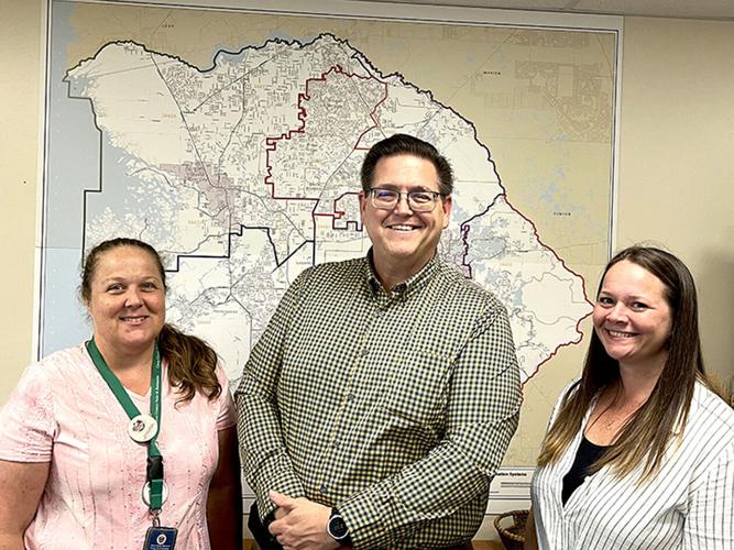 Food, fun, fraternity for Citrus folks | Local News | chronicleonline.com