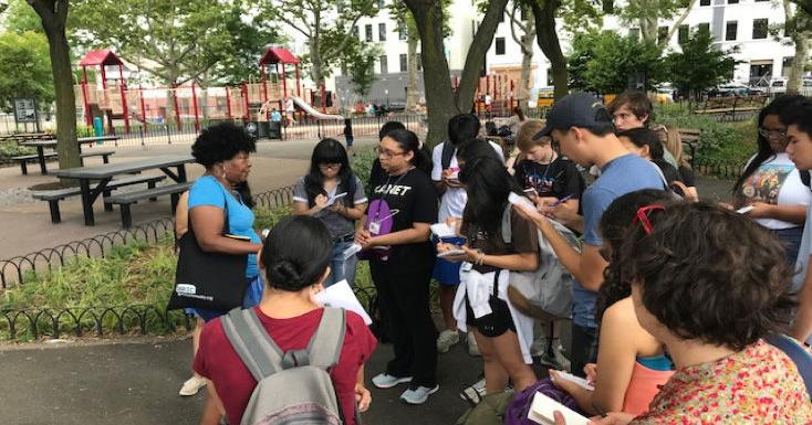 Students can apply for prestigious journalism summer programs | Local ...