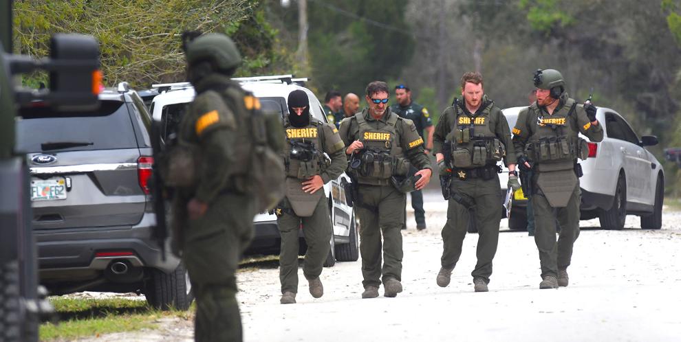 Citrus County Sheriff's Office cracks down drug den | Local News ...