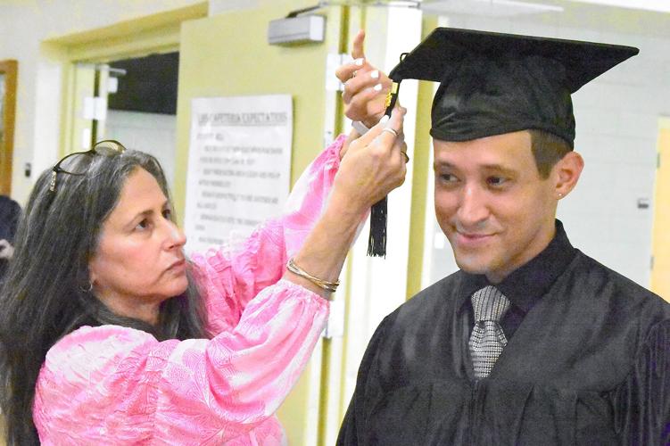 Withlacoochee Tech graduates 118 students Monday evening | Local News ...