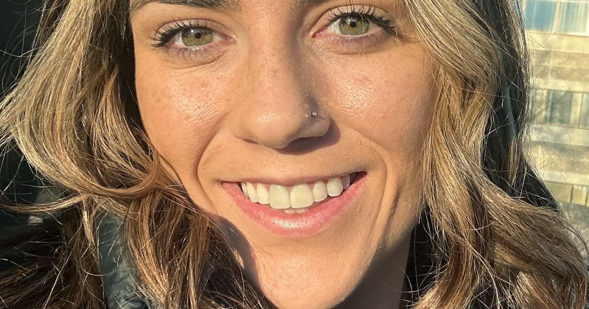 Former homecoming queen brings message of hope to Lecanto | Local News ...