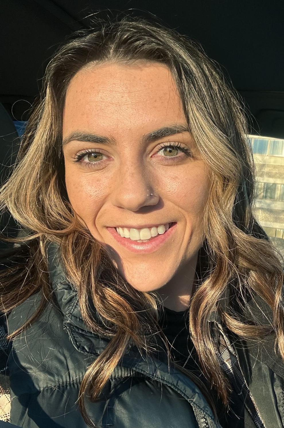 Former homecoming queen brings message of hope to Lecanto | Local News ...