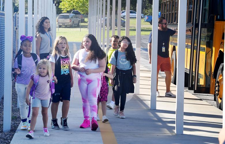 More 2023 back to school photos | | chronicleonline.com