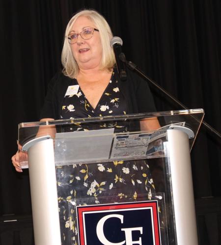 Former Florida Commerce Secretary visits Citrus | Local News ...