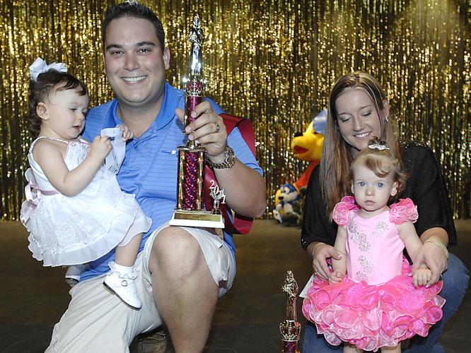 Pageant winners shine | News | chronicleonline.com