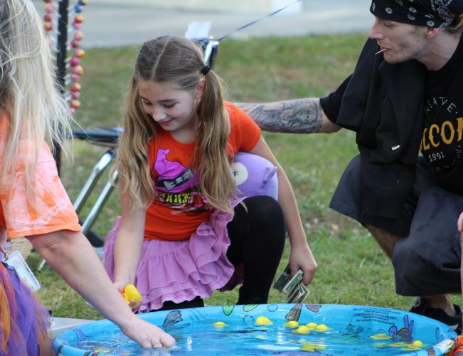 ‘Cancer Crusaders’ rally around child | Local News | chronicleonline.com