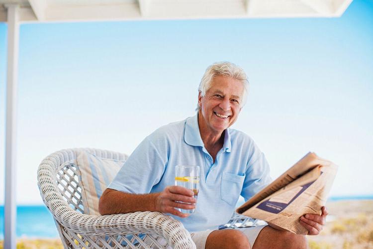 Coping with Dementia: Understanding dehydration warning signs in ...