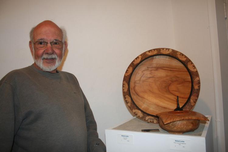 Woodworks of Cedar Key Exhibit at the Cedar Key Arts Center | Local ...
