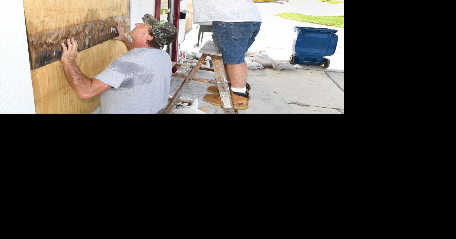Ozello, Crystal River preparing for storm surge | Hurricane Guide ...