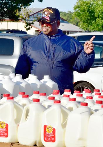 ‘Tireless servant leader,’ Doug Alexander inducted into Florida ...