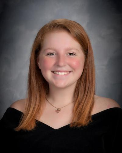 Alyssa Colasurd | Profiles | chronicleonline.com