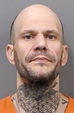 Inverness man arrested for forgery | Local News | chronicleonline.com